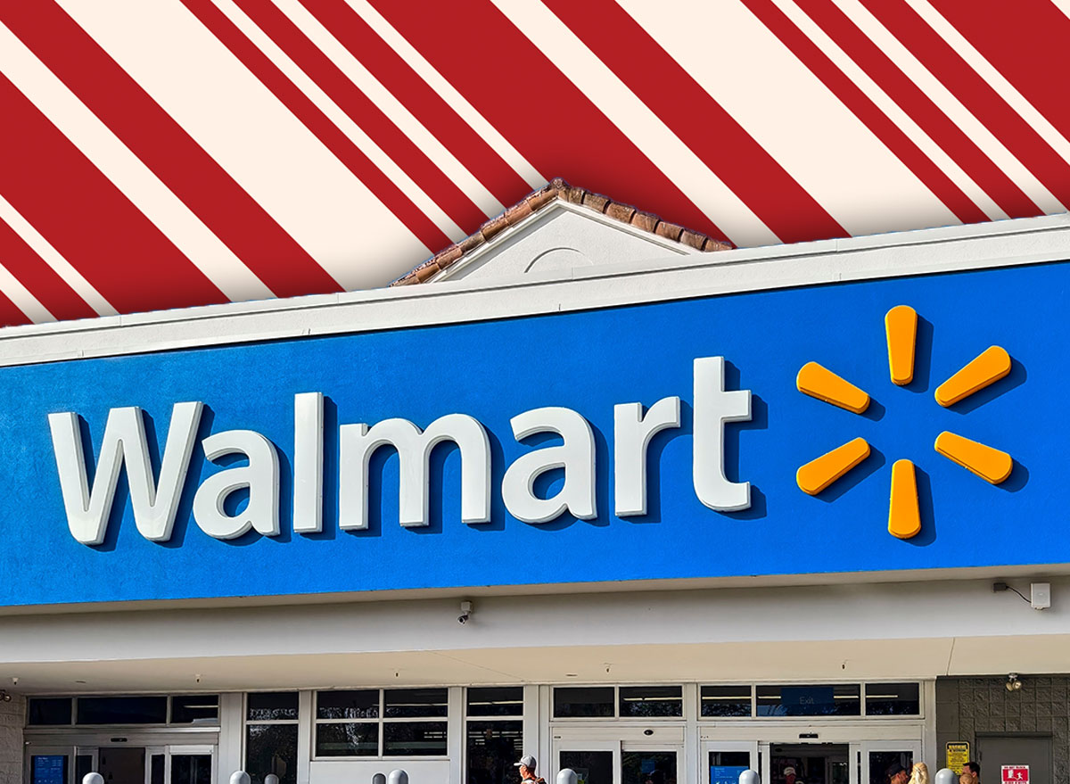 11 Best Walmart Christmas Gifts With Deep Discounts This Week