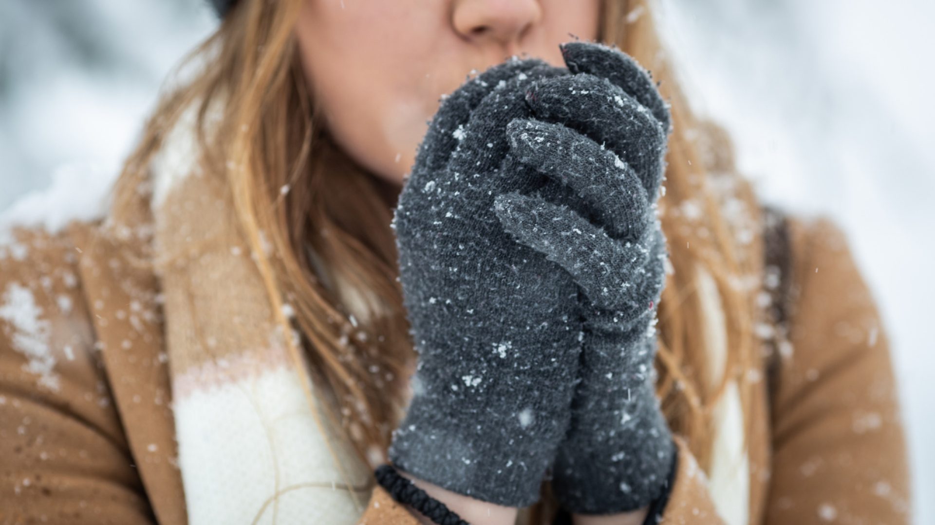 4 Regions Expecting Record-Freezing Temperatures This Week — Best Life