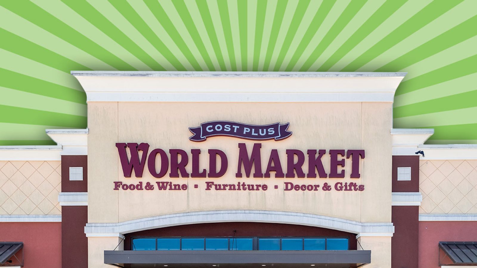11 Best New World Market Home Finds Landing in Stores This Week