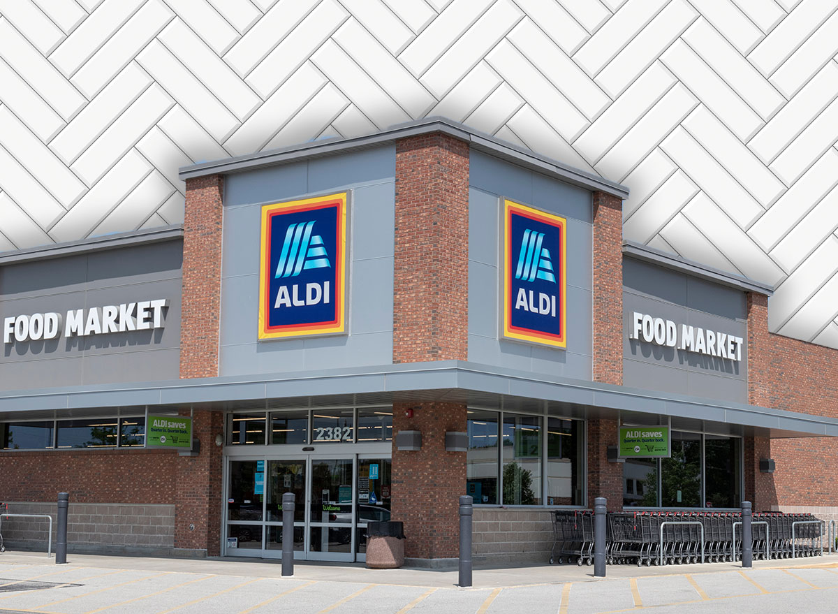 11 Best New Aldi Kitchen Finds Hitting Shelves This January
