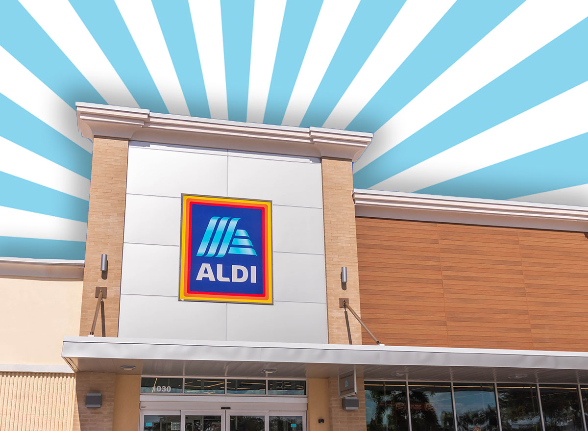 5 Aldi Home Decor Finds Shoppers Say Look High-End
