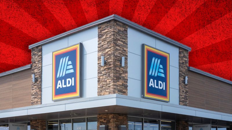 11 Best New Aldi Arrivals Hitting as February Begins