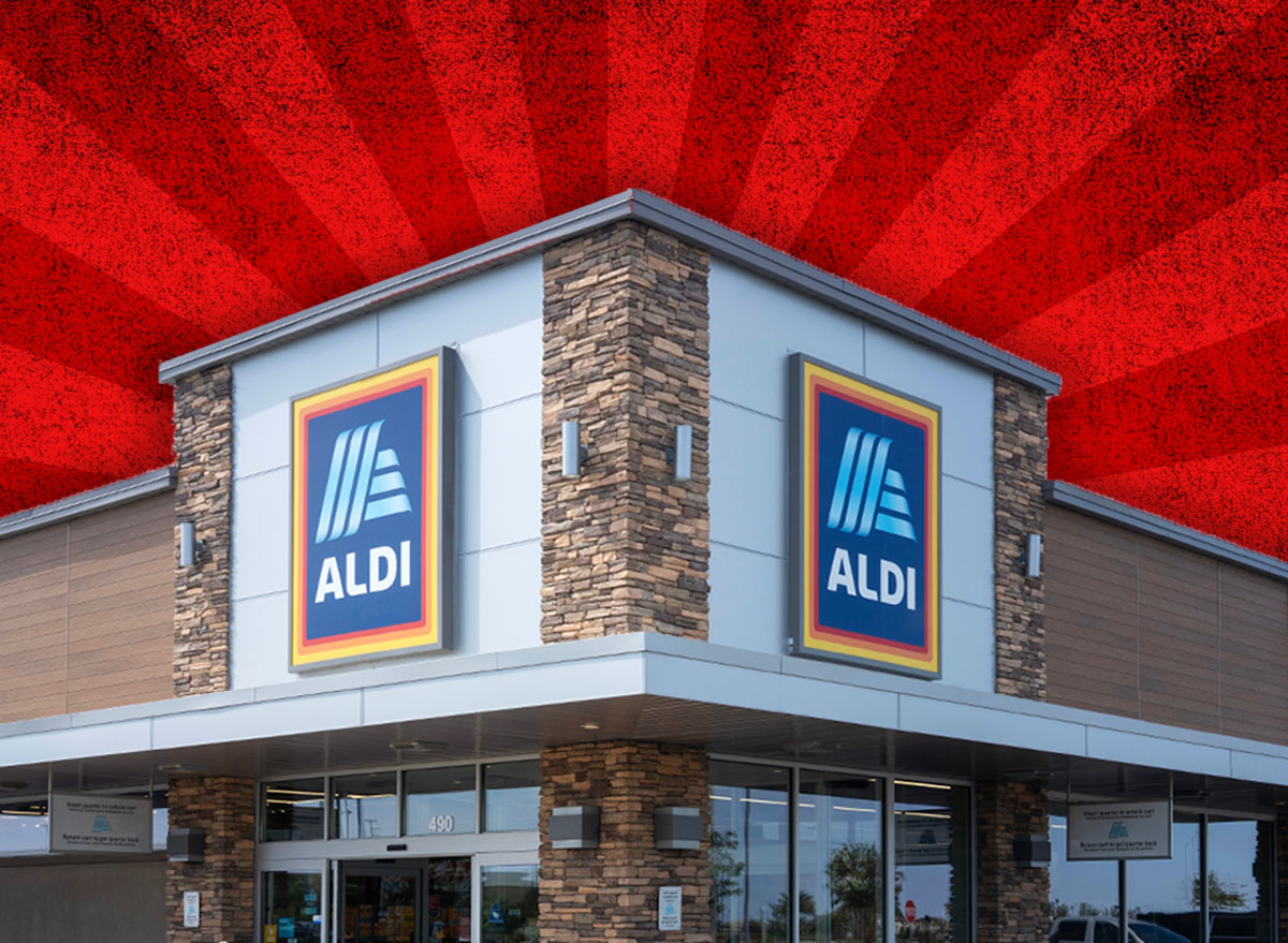 11 Best New Aldi Arrivals Hitting as February Begins