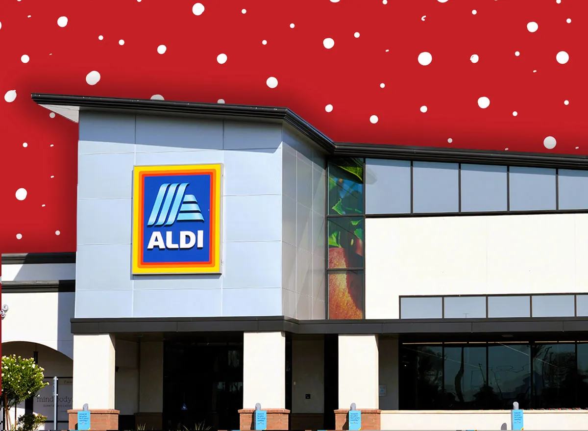11 Aldi Clothing Finds New to Stores This January