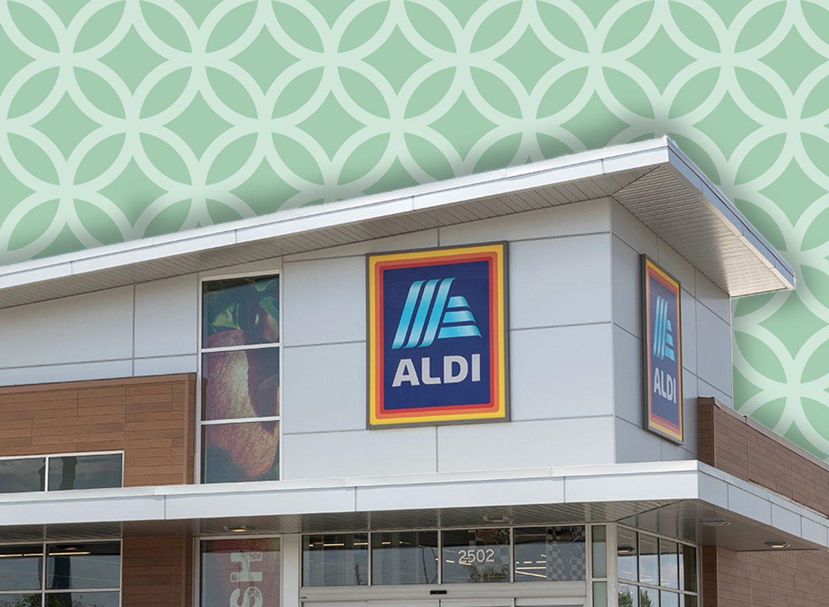 9 Best New Aldi Clothing Arrivals Hitting Shelves in February