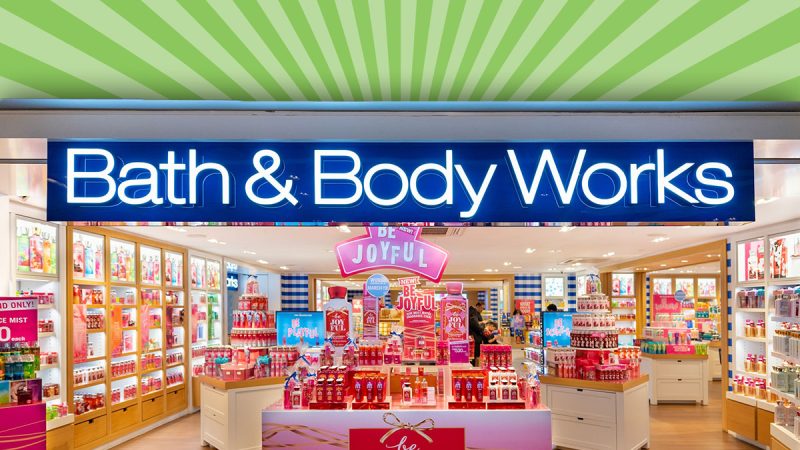 7 Bath & Body Works Spring Products Officially Launching for 2026