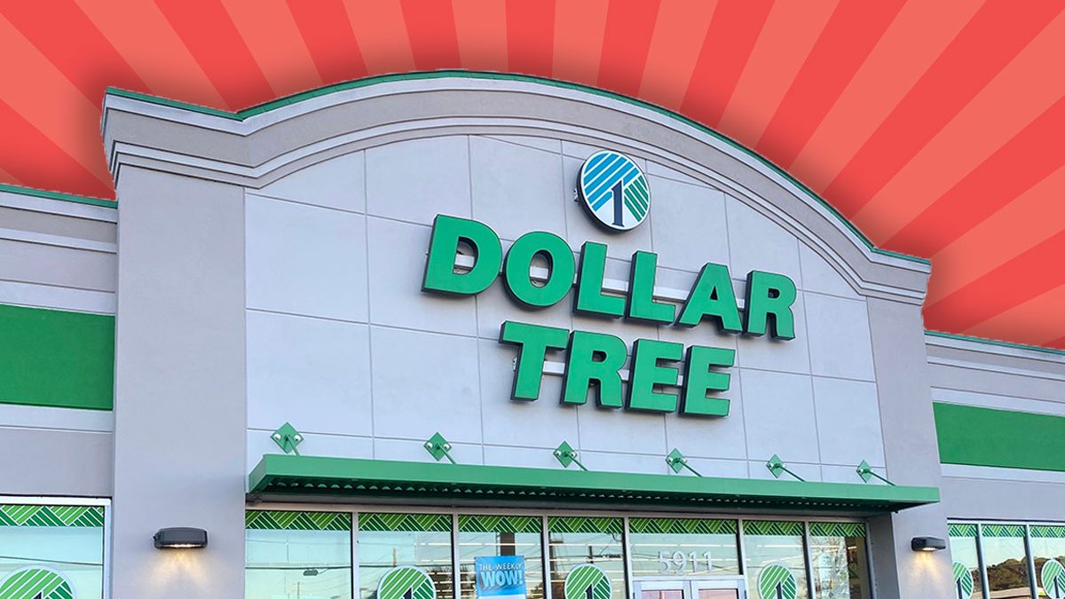 11 Best New Dollar Tree Arrivals Hitting Shelves End of Month