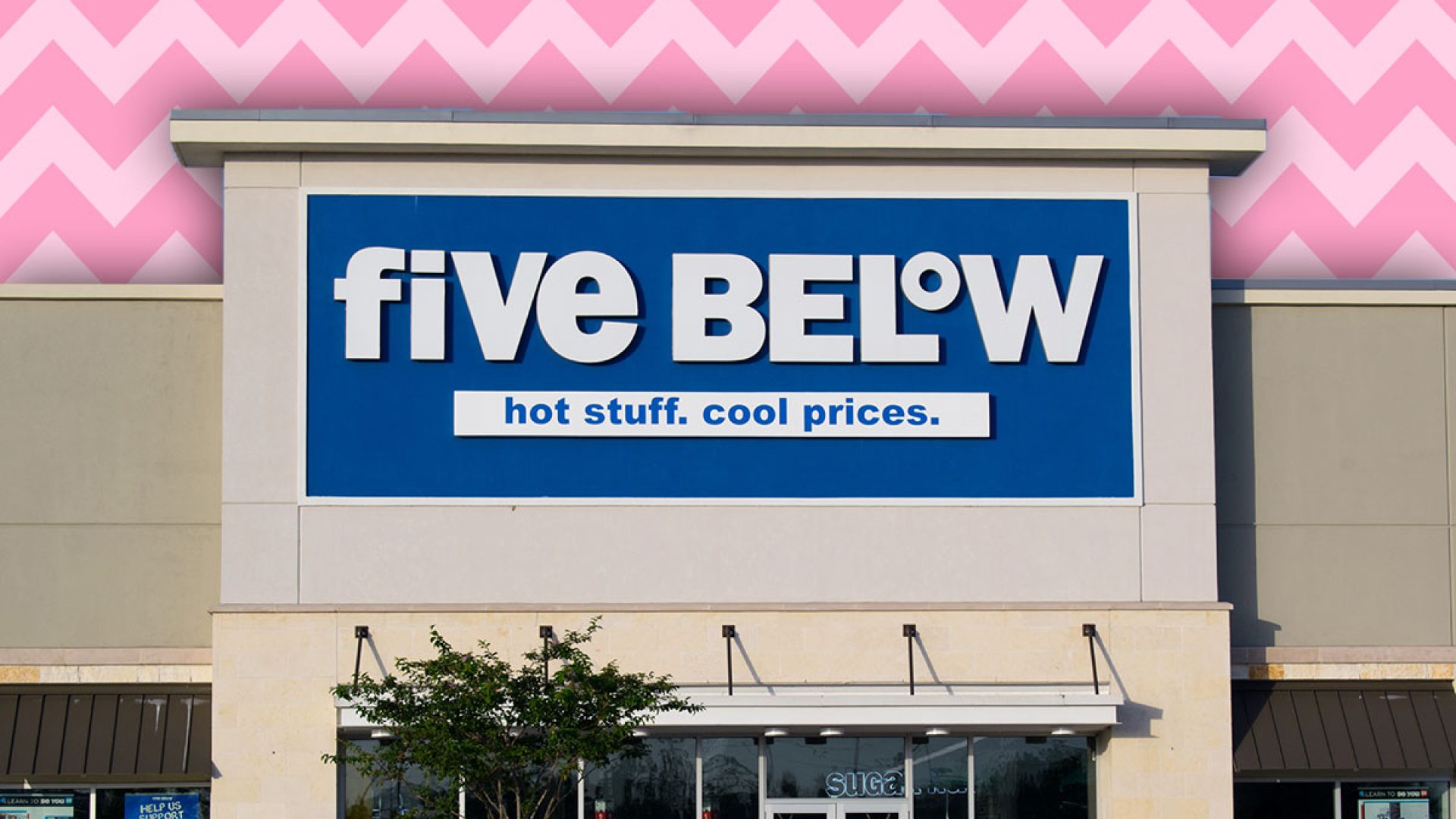 11 Girly Five Below Finds That Look Way More Expensive