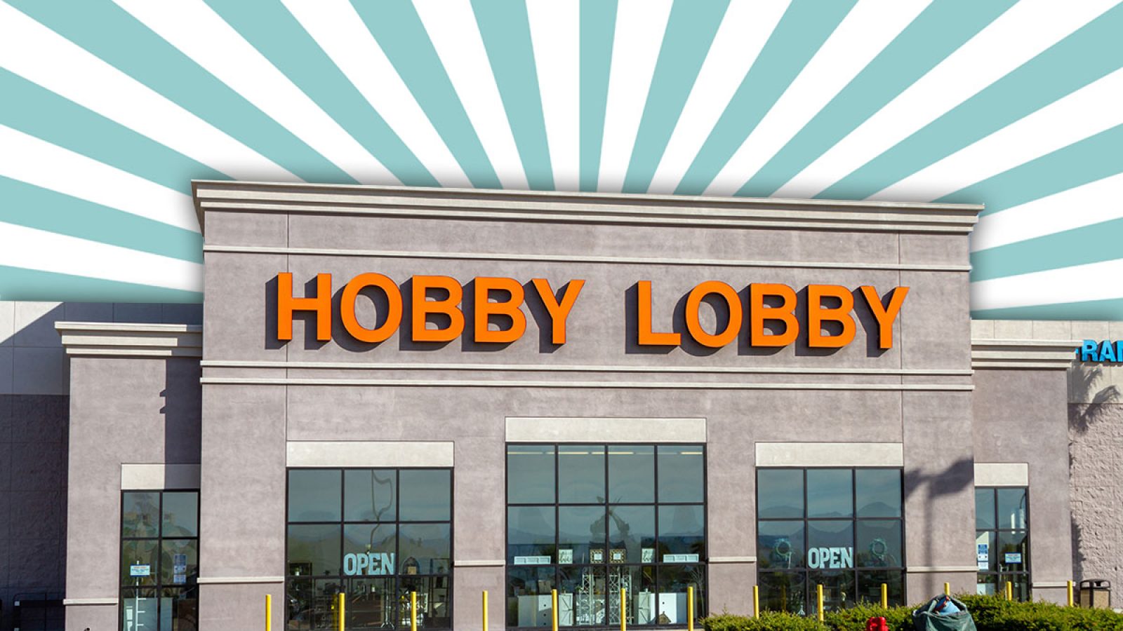 7 Hobby Lobby New Arrivals Hitting Shelves This January