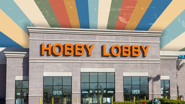 11 Best New Hobby Lobby Wall Art Hitting Shelves This Week