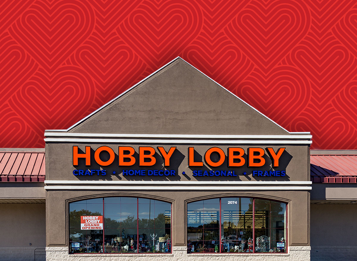 8 Hobby Lobby New Arrivals That Feel Way More Expensive