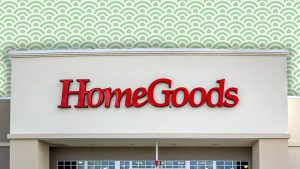 11 Best HomeGoods Furniture Finds Shoppers Are Grabbing Right Now
