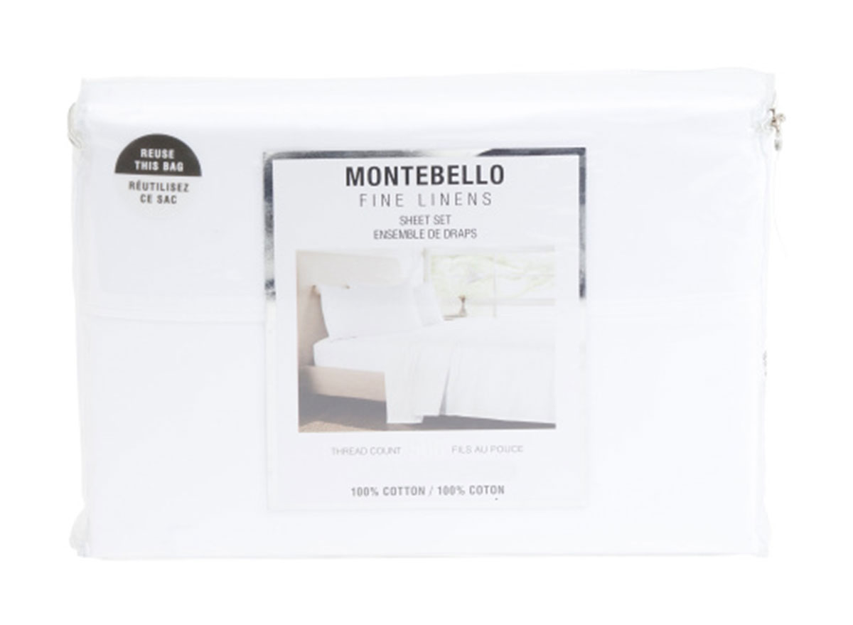 5 TJ Maxx Bedding Finds That Feel Better Than Hotel Sheets