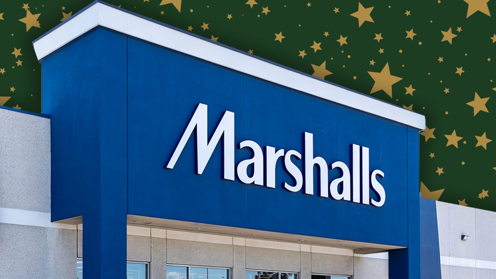 7 Marshalls New Arrivals That Feel Way More Expensive