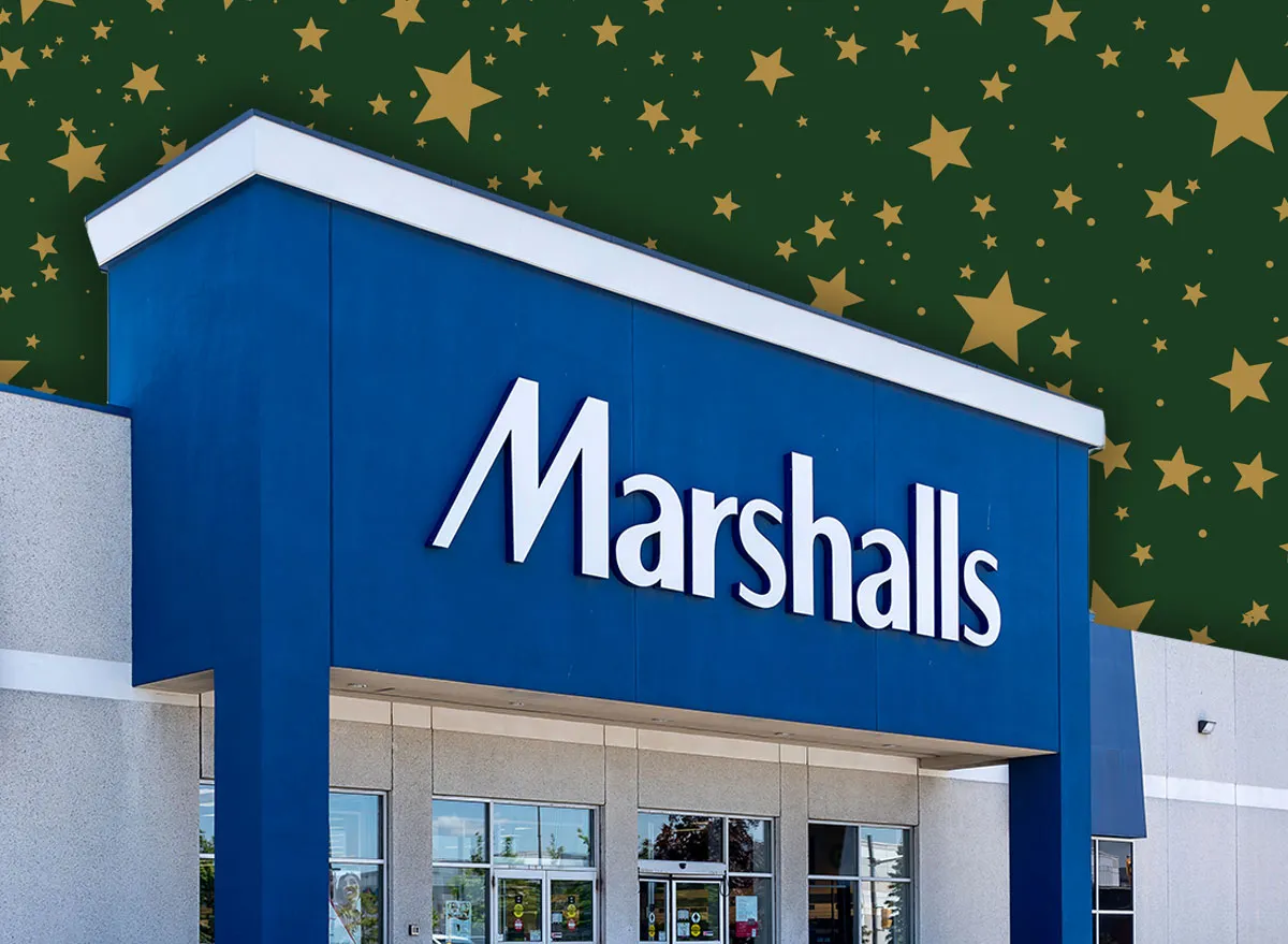 7 Marshalls New Arrivals That Feel Way More Expensive
