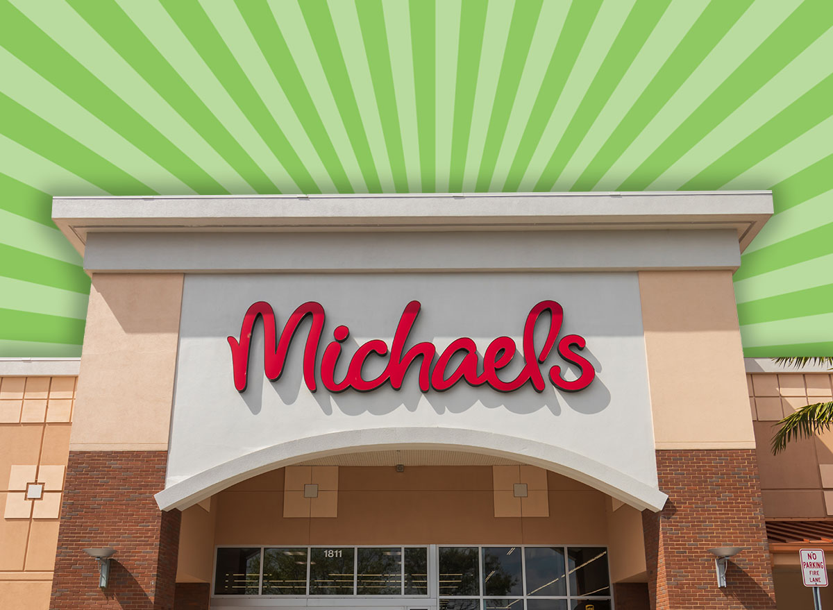 11 Best New Michaels Decor Finds Hitting Shelves This January