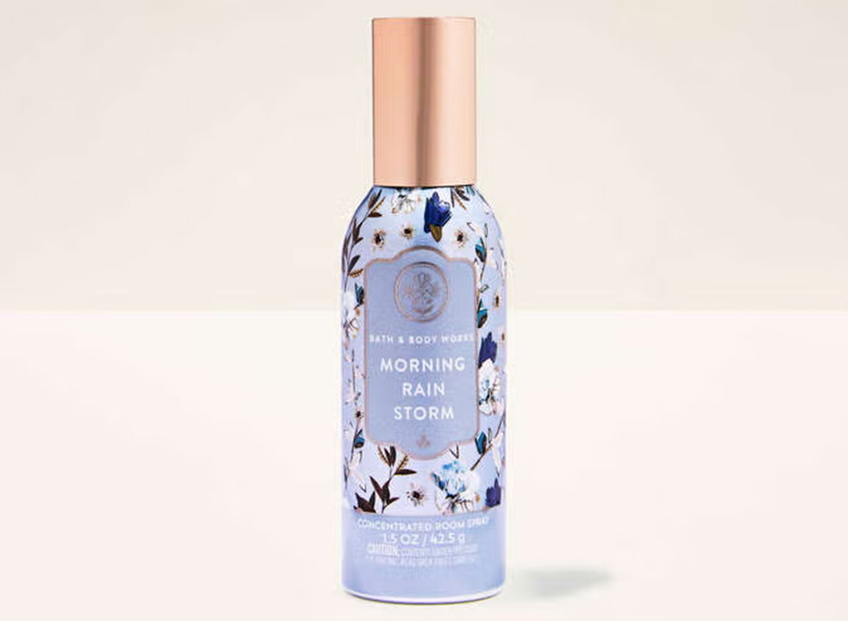 Bath & Body Works Shoppers Are Obsessed With This New "Fresh and Clean ...