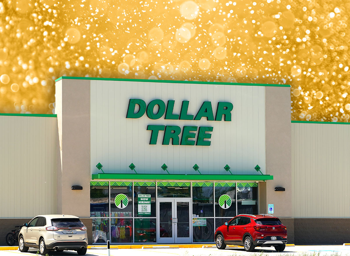 11 Best New Dollar Tree Home Decor Finds Hitting Shelves This Week