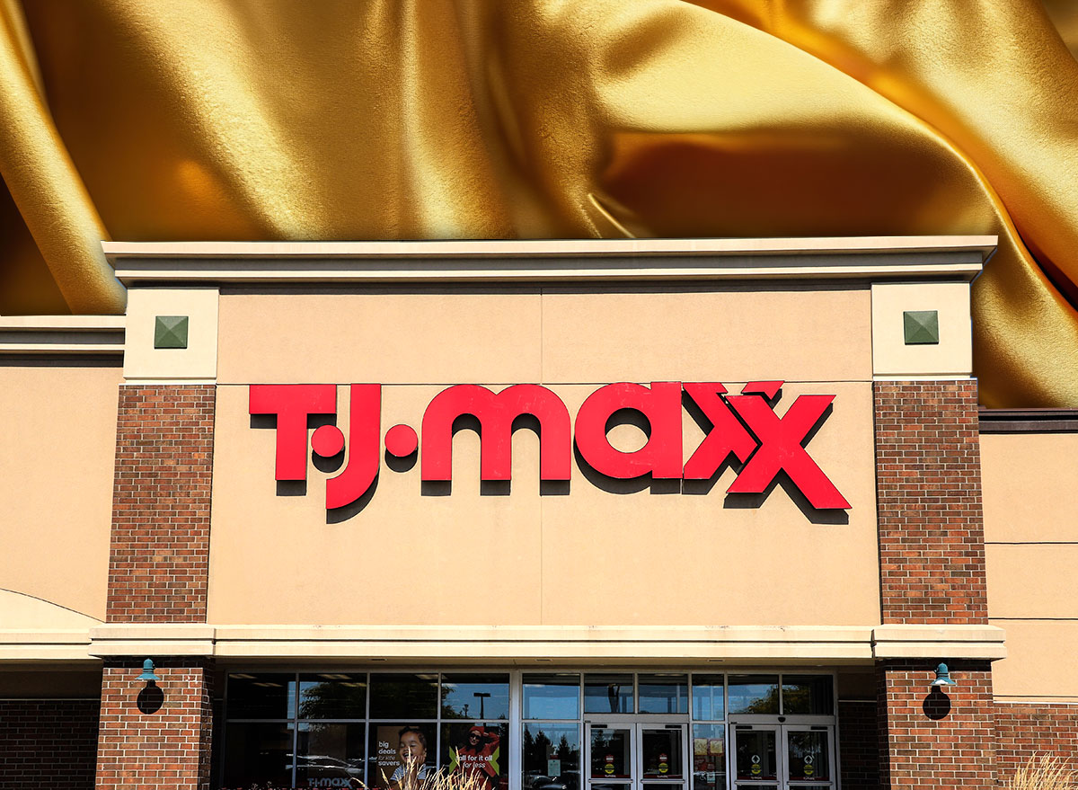 6 T.J. Maxx Le Creuset Finds That Are $160 Cheaper Right Now — Best Life