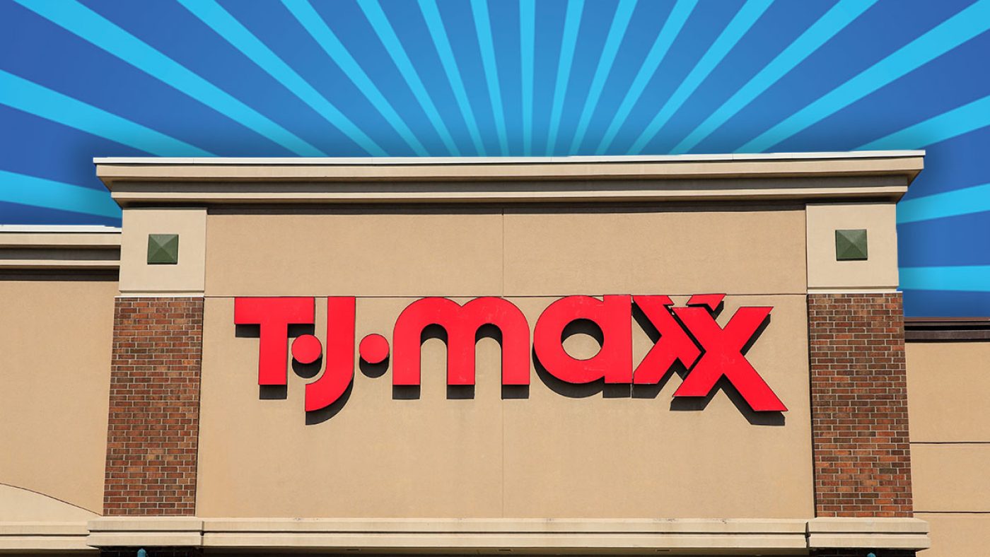 11 T.J. Maxx Decor Finds Shoppers Say Feel Like Luxury for Less