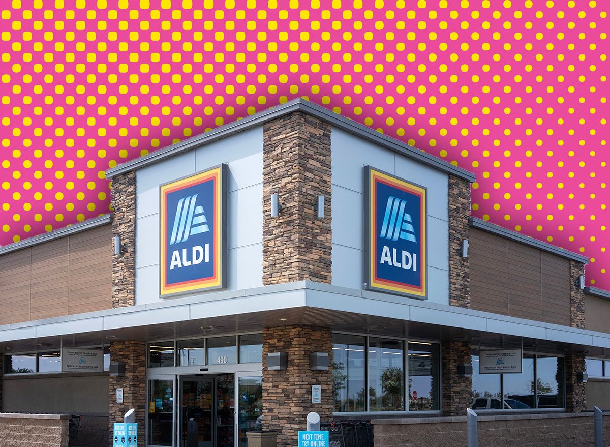 11 Best Aldi Home Finds Hitting Shelves This January