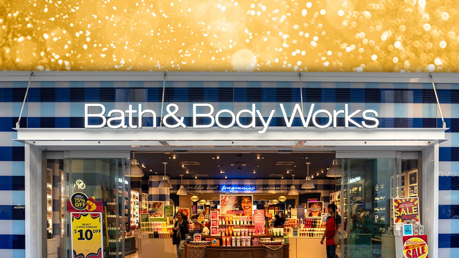 You Might Be Surprised by the Most Popular Bath & Body Works Fragrance ...
