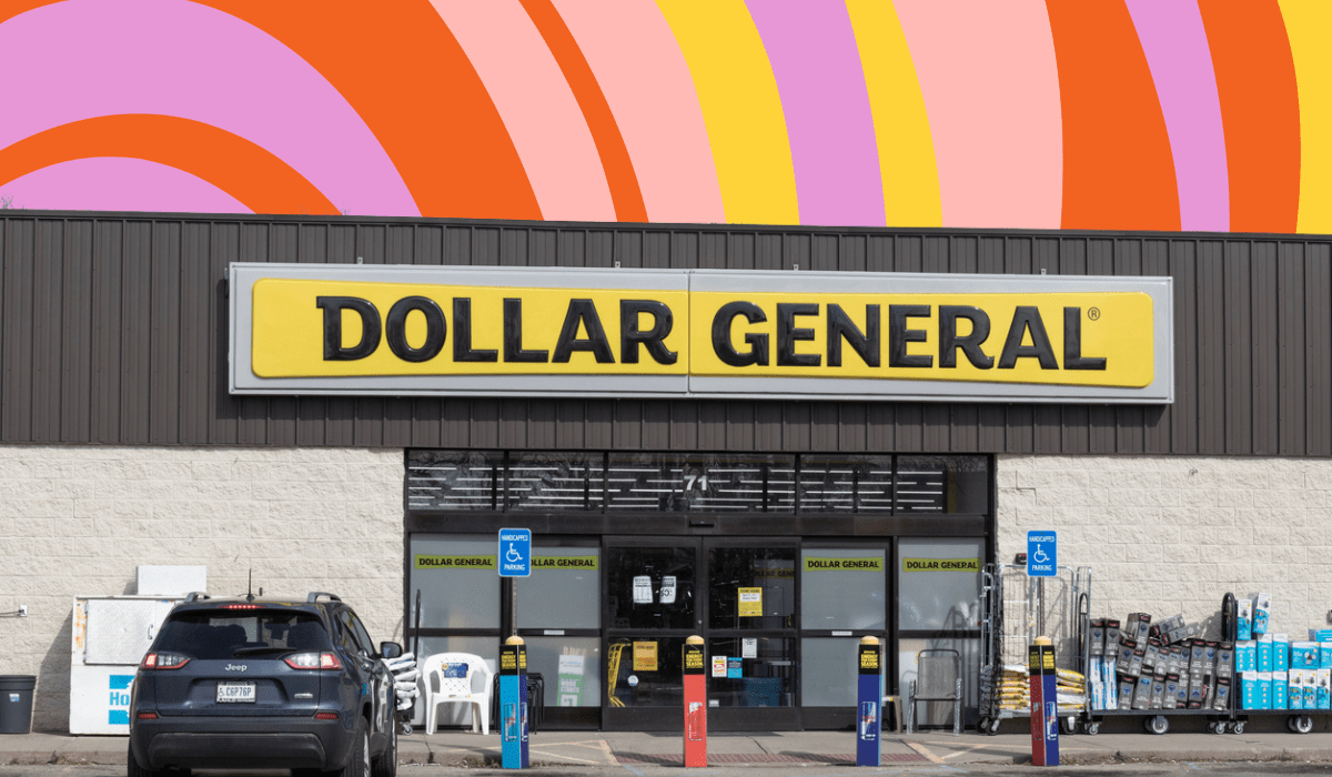 11 Best New Dollar General Garden Finds — Best Life