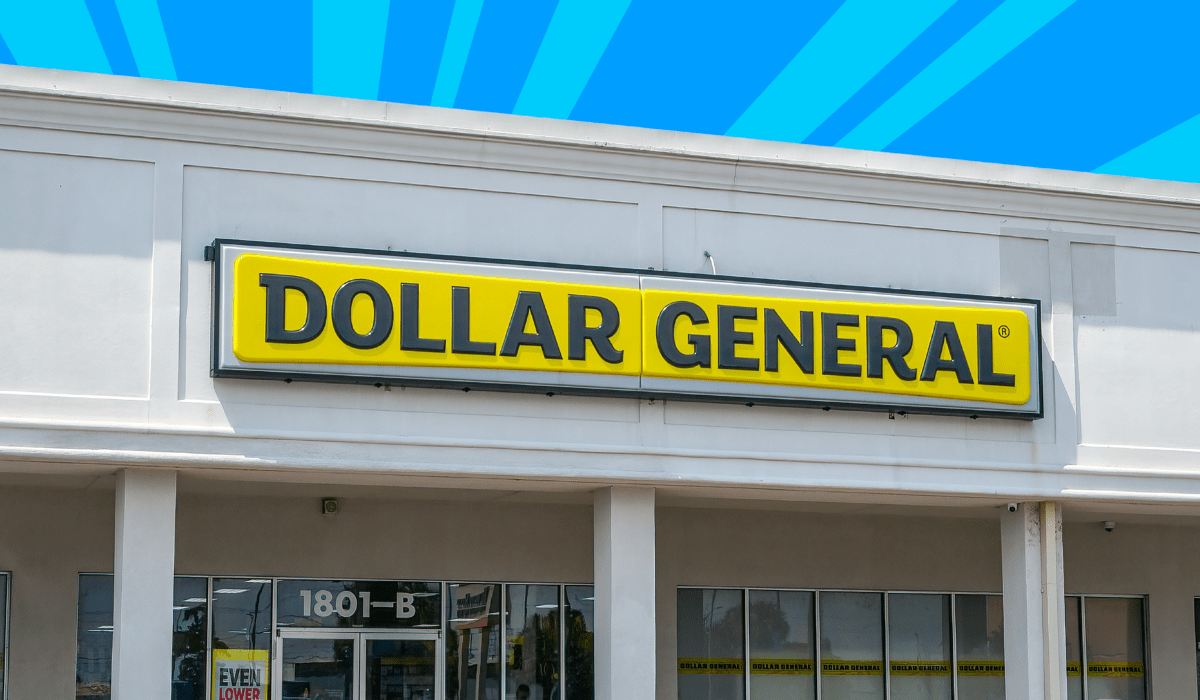 11 Best New Dollar General Finds Hitting Shelves This February — Best Life