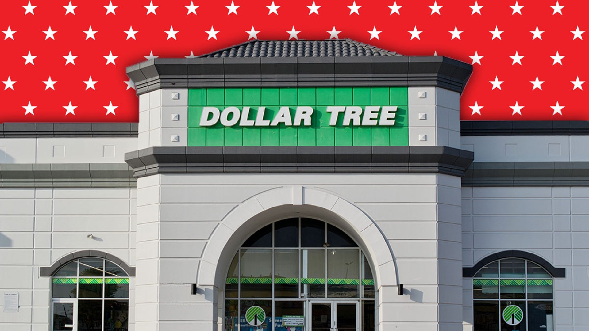 Dollar Tree Quietly Rolled Out a 90s Throwback No One Expected