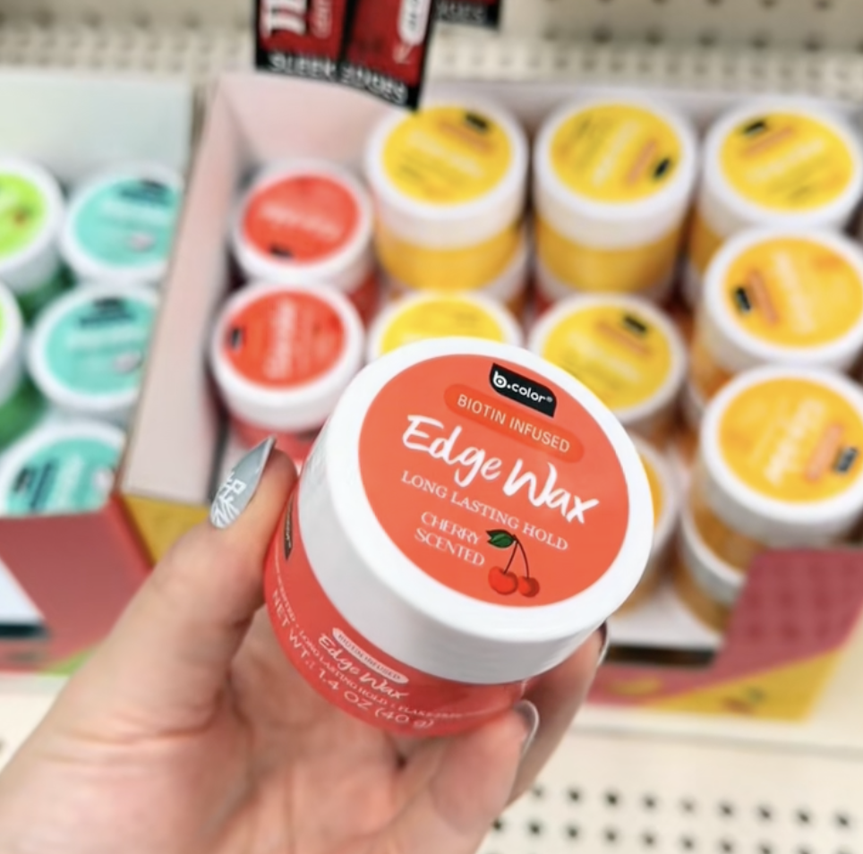 5 New Dollar Tree Finds Just Like High-End Body-Care Products — Best Life