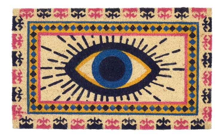 11 New World Market Doormats Perfect to Welcome in Spring — Best Life