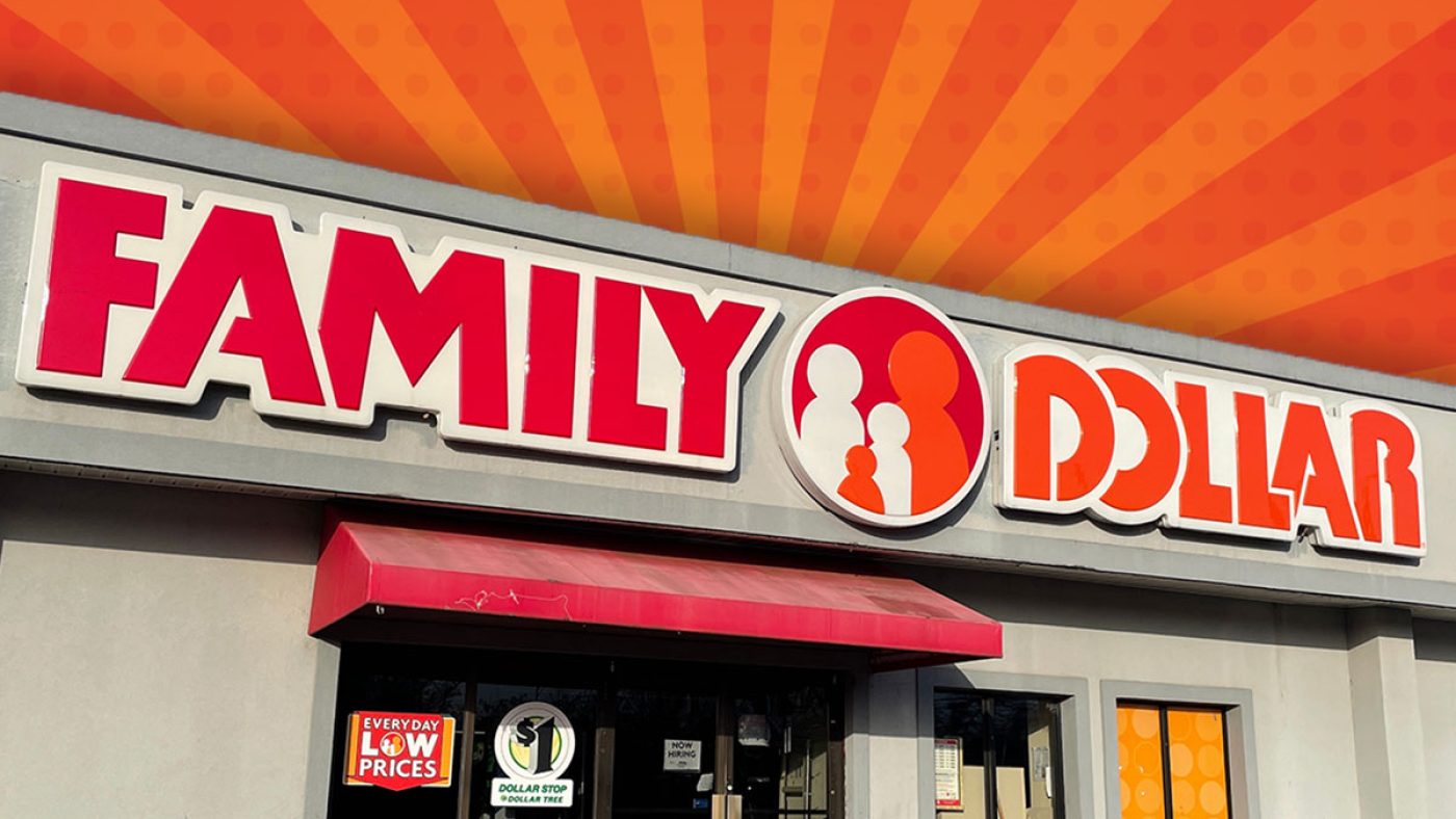 7 Family Dollar New Arrivals That Feel Way More Expensive