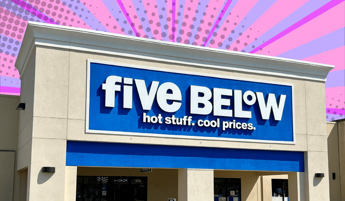 11 Best Five Below New Arrivals Hitting Shelves This Week — Best Life