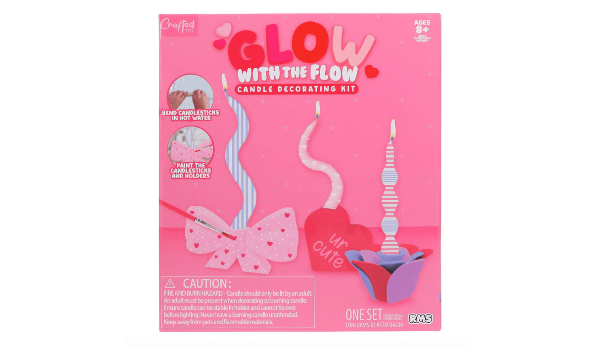 11 Best New Five Below Valentine's Day Finds — Best Life