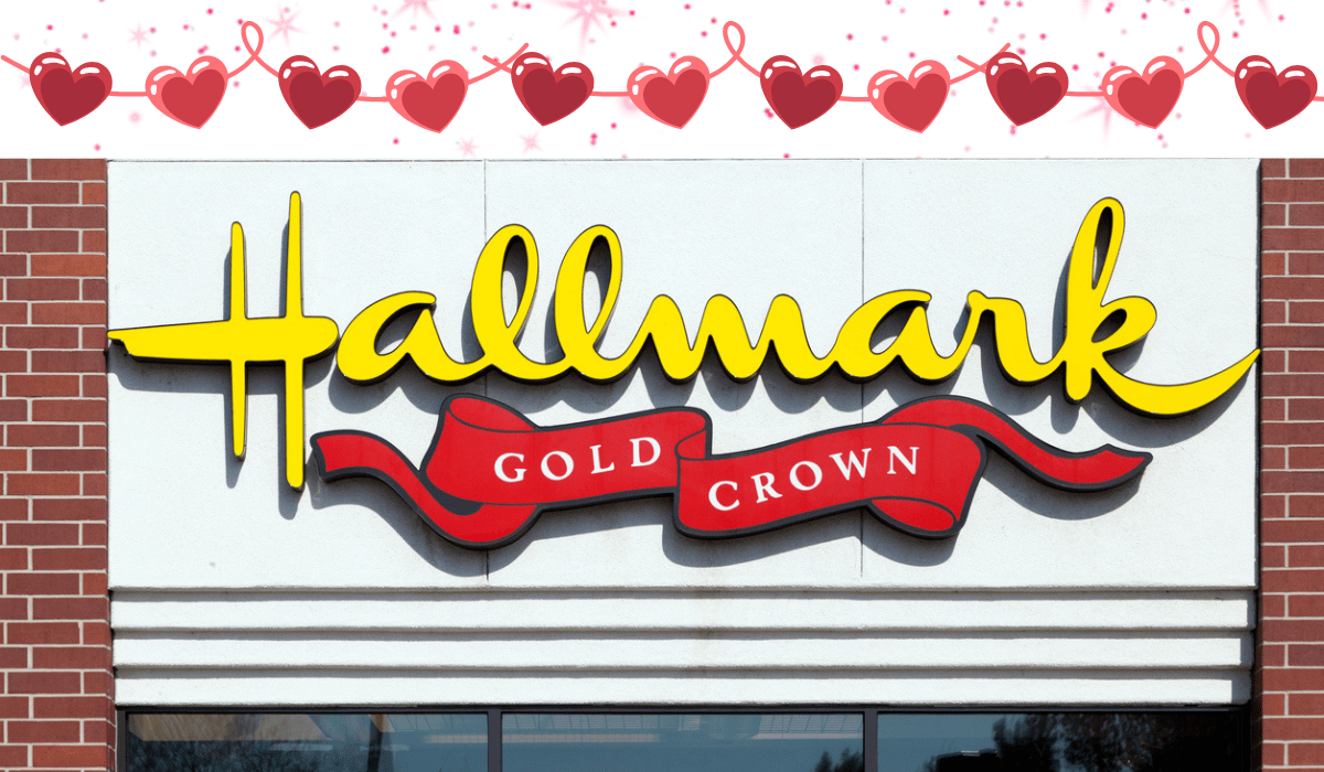6 Best New Hallmark Valentine's Day Gifts Hitting Shelves — Best Life