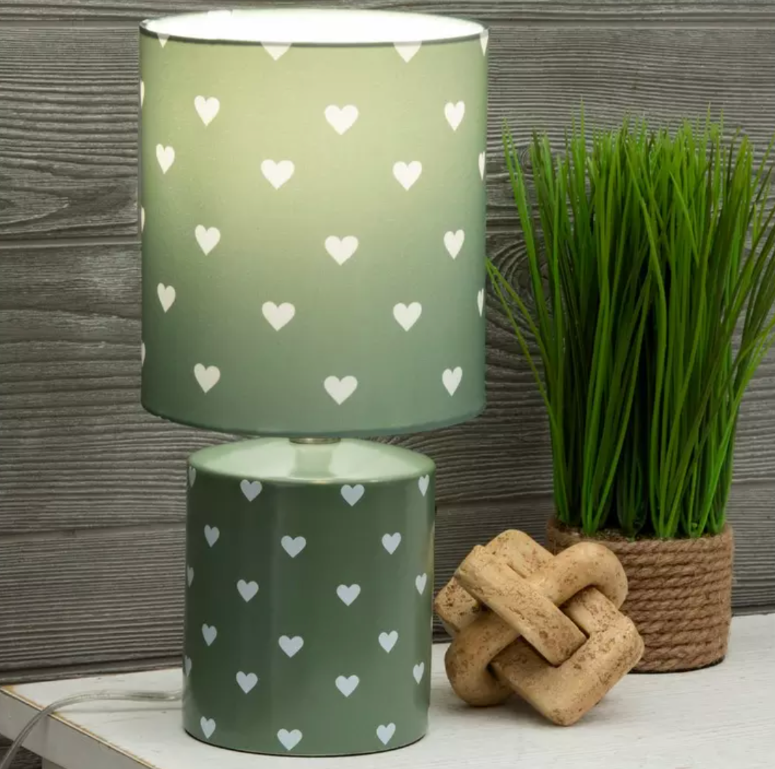 6 New Hobby Lobby Lamps That Look Designer for Less — Best Life