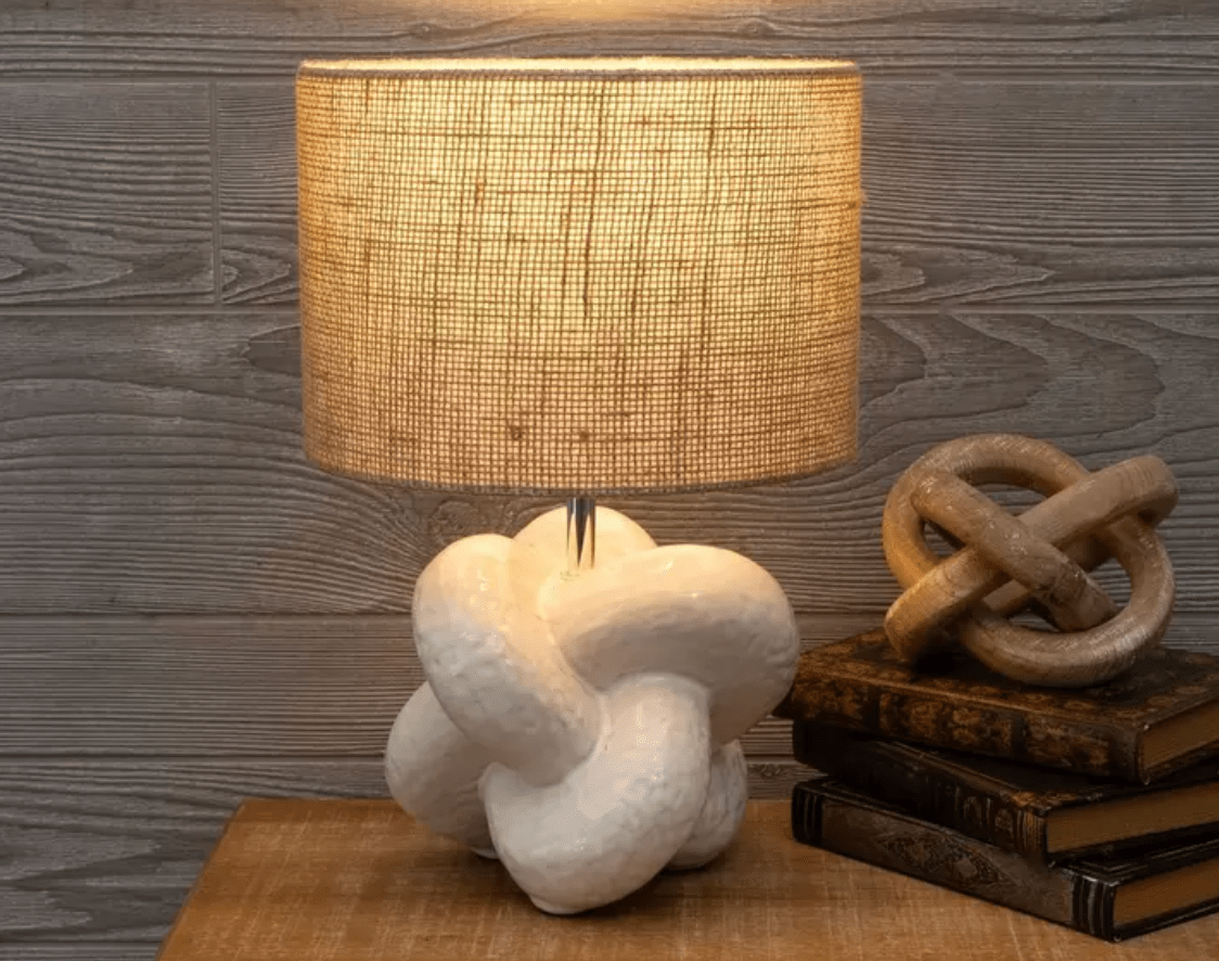 6 New Hobby Lobby Lamps That Look Designer for Less — Best Life