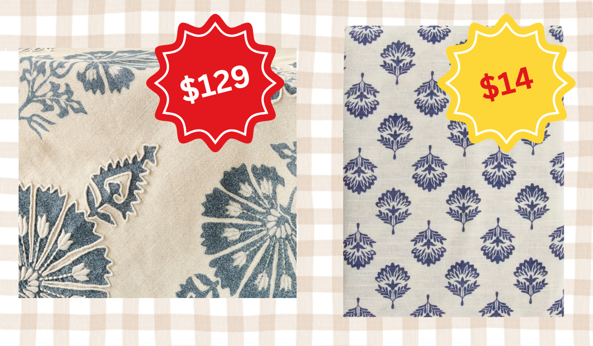 5 Hobby Lobby Finds That Look Like Pottery Barn — Best Life