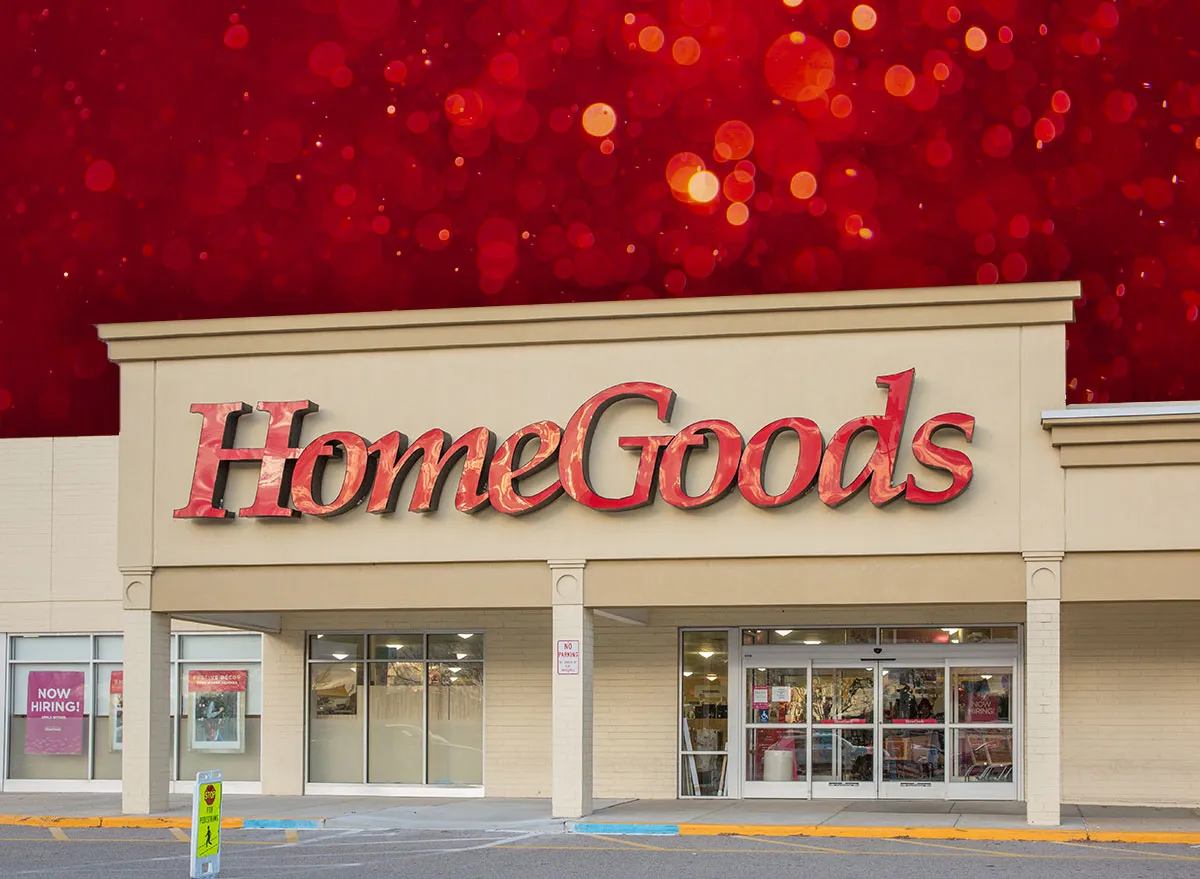 Homegoods New Port Richey