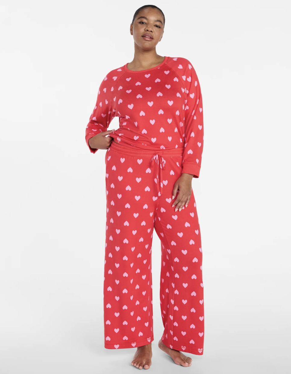 11 New Cozy PJ Sets From Walmart and Target — Best Life