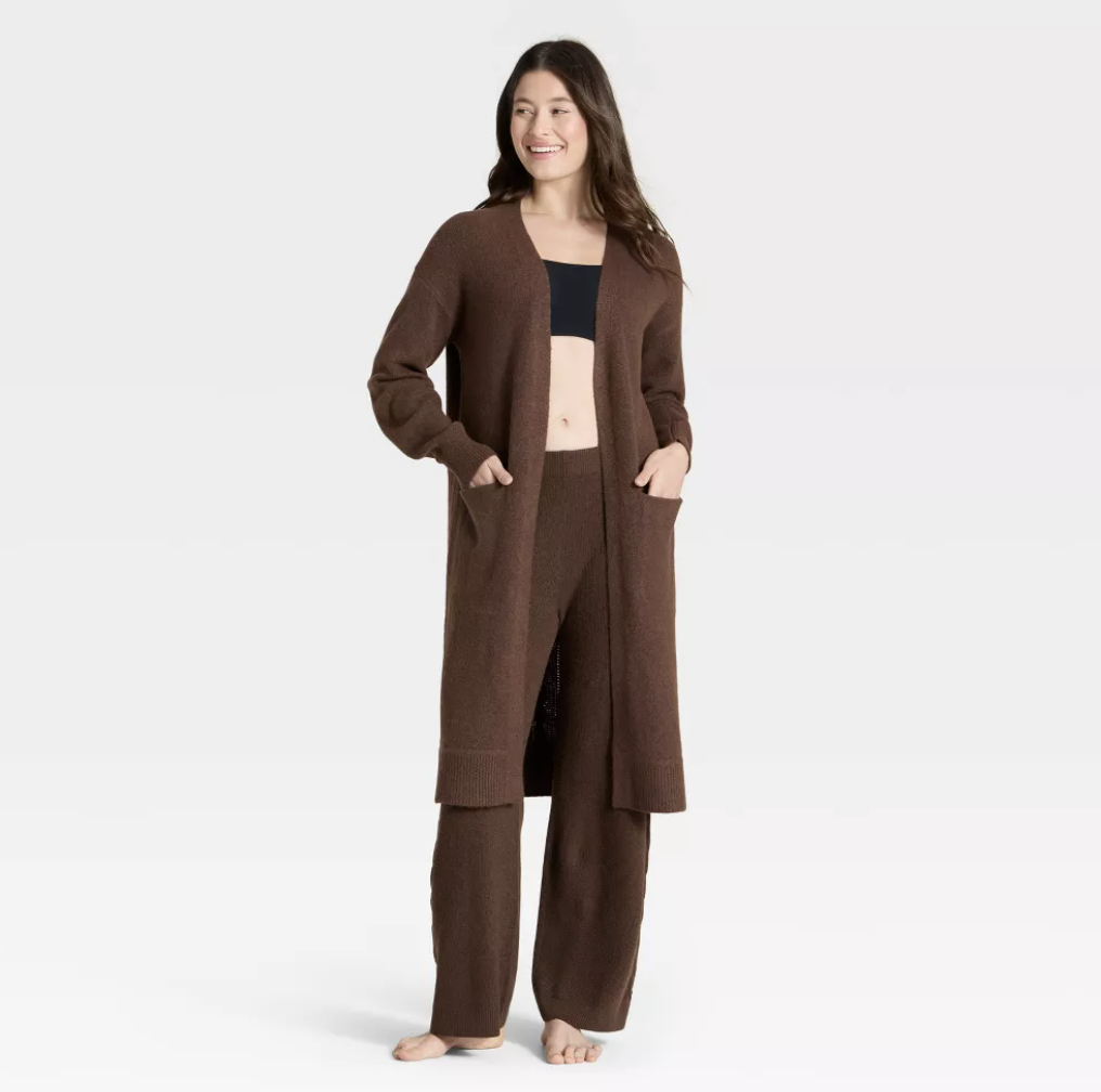 11 New Cozy PJ Sets From Walmart and Target — Best Life