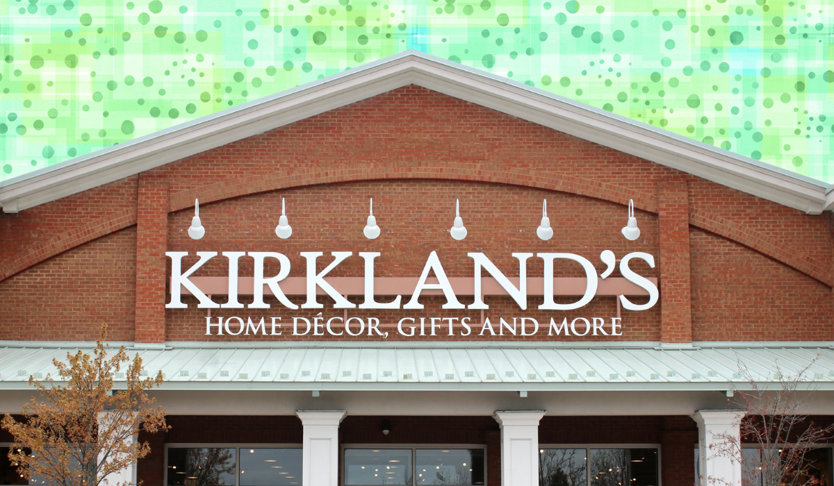 11 Best New Kirkland's Home Decor Finds — Best Life