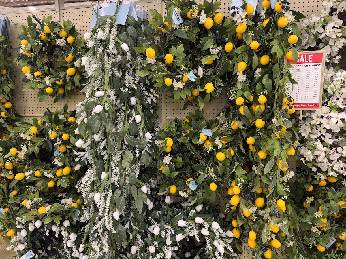 11 Hobby Lobby New Arrivals Hitting the Home Aisle This January