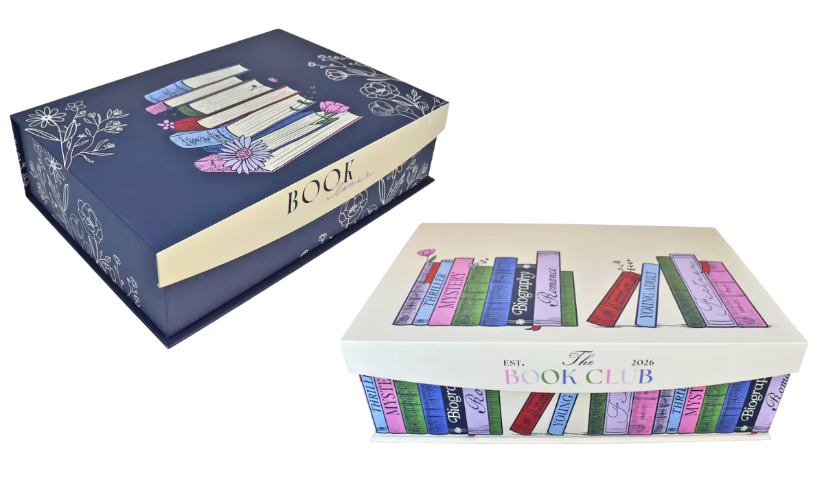10 New Michaels Book Lovers Items Flying Off Shelves — Best Life