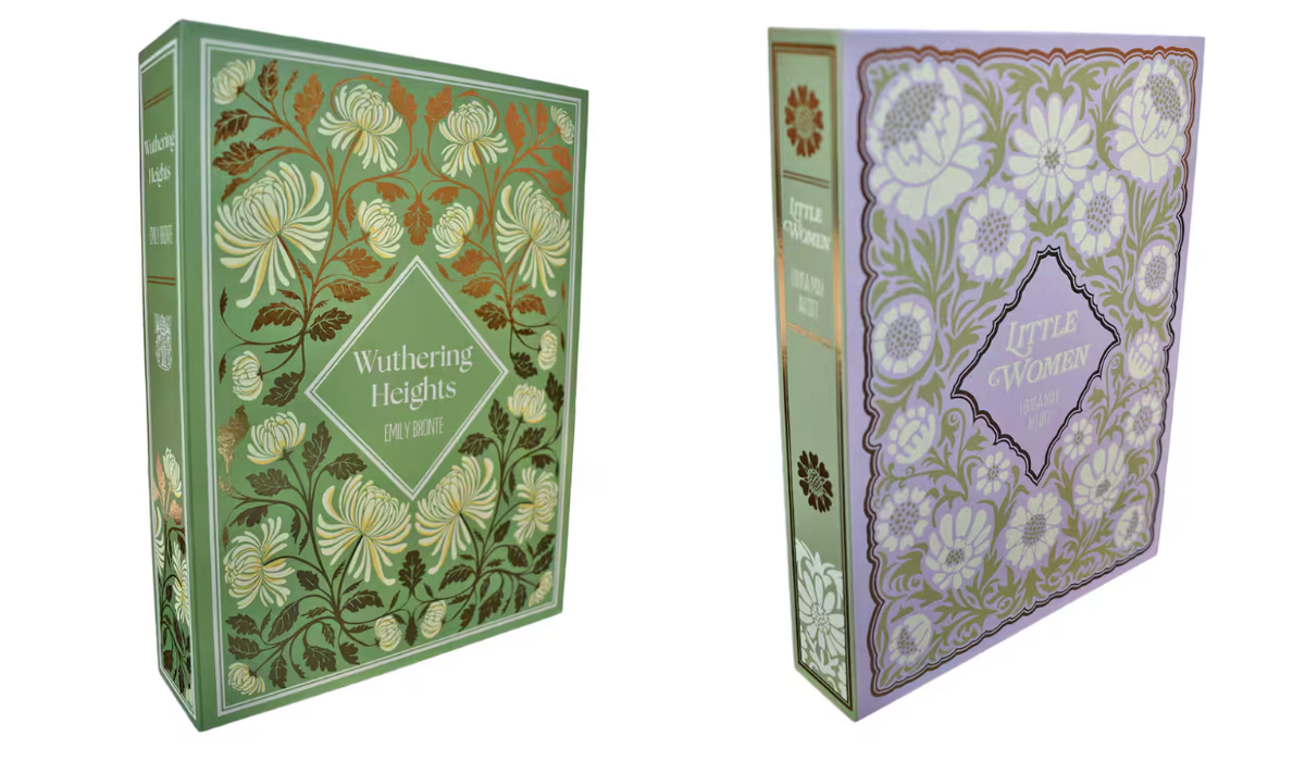 10 New Michaels Book Lovers Items Flying Off Shelves — Best Life