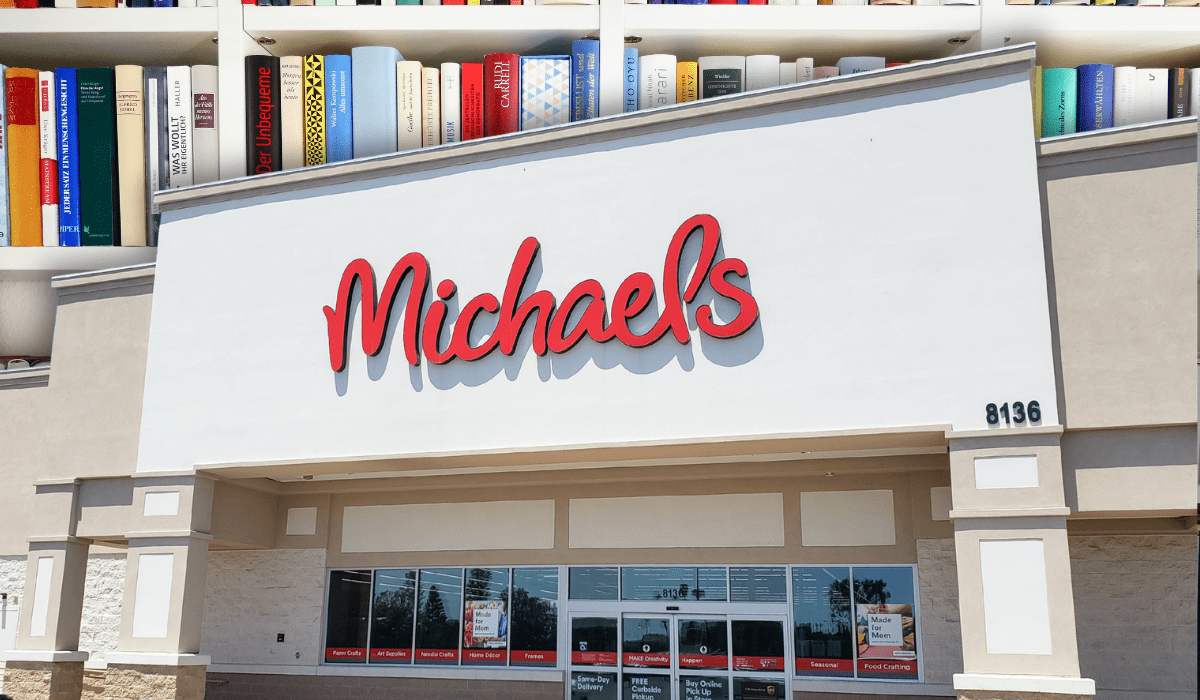 6 Best New Michaels Spring Crafts Hitting Shelves This Week — Best Life