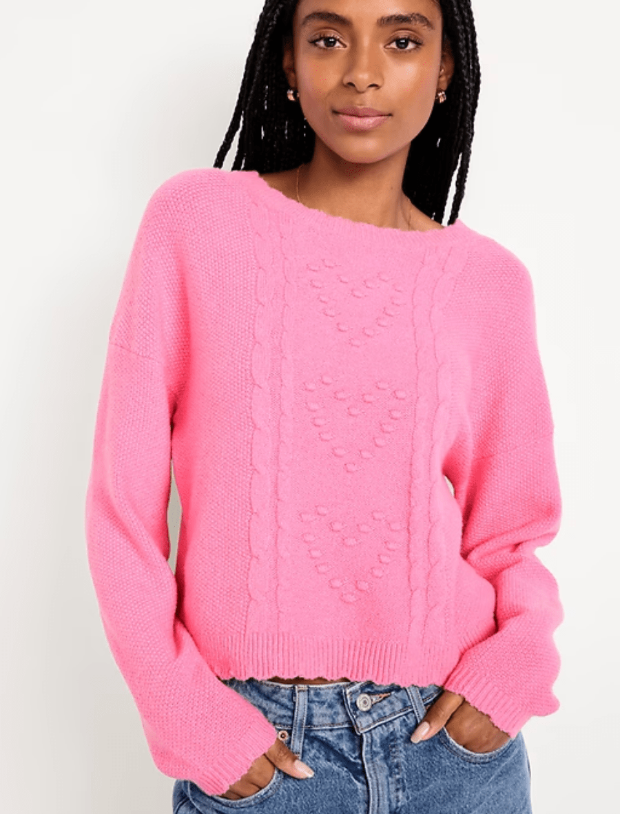 11 Best Old Navy Items I'm Buying for This Week's 50% Off Sale — Best Life