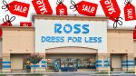 Ross' Famous 49-Cent Clearance Sale Is Here