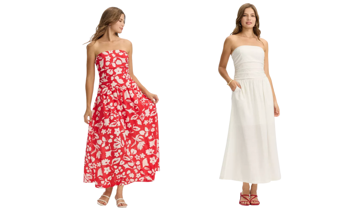 11 Best New Target and Walmart Spring Dresses — Best Life