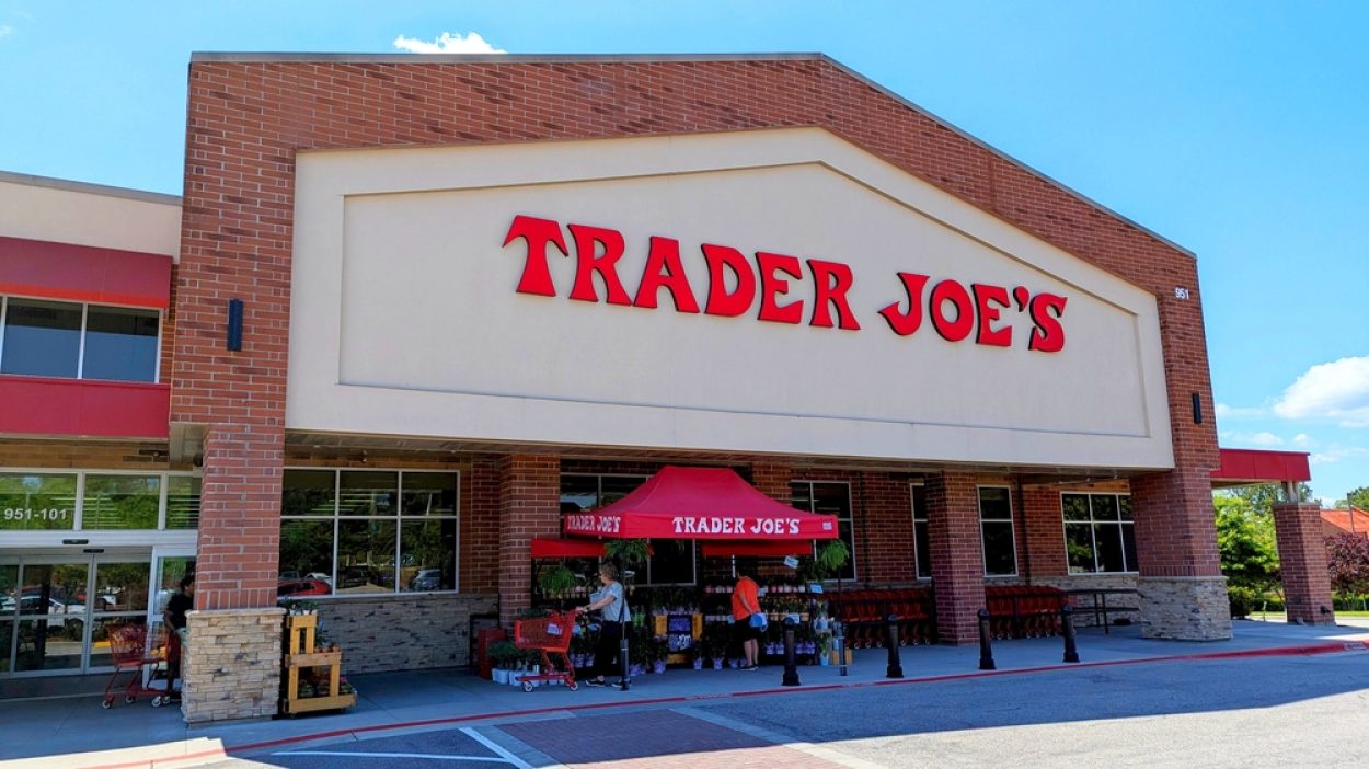 Trader Joe's Is Opening 20 New Stores This Year—Here's Where — Best Life